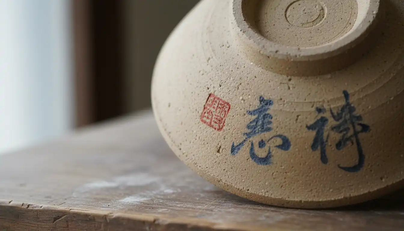 Your Thrift Store Find Could Be a Meiji Treasure—Here’s How to Decode ...